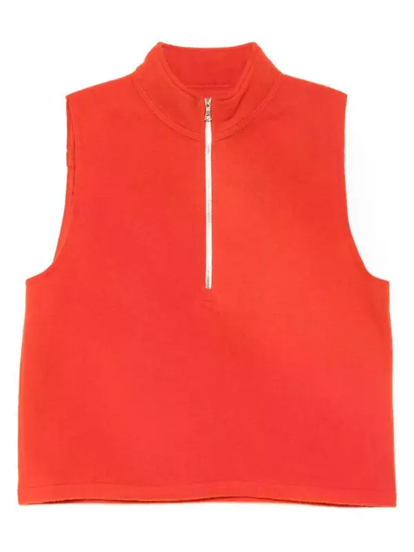 RIER Wool Gilet