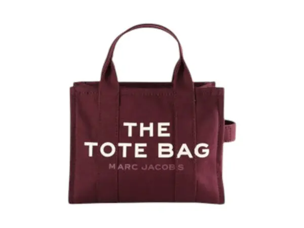 Marc Jacobs The Small Tote Bag