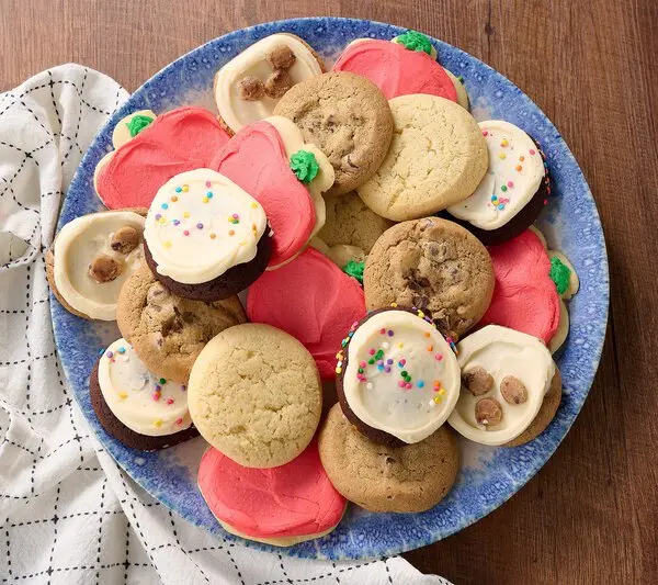 CHERYL'S A-d 24pc Back To School Snack Cookies Auto-delivery