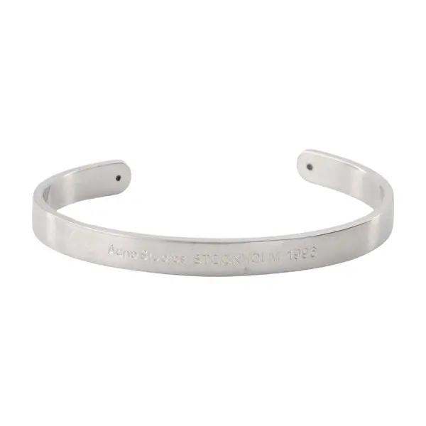 Acne Studios Bracelet