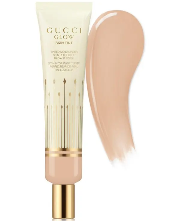 Gucci Glow Skin Tint 11 - 36 - Medium Skin With Neutral Undertones