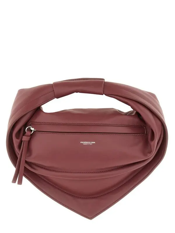 FEDERICO CINA Midi Cupcake Bag