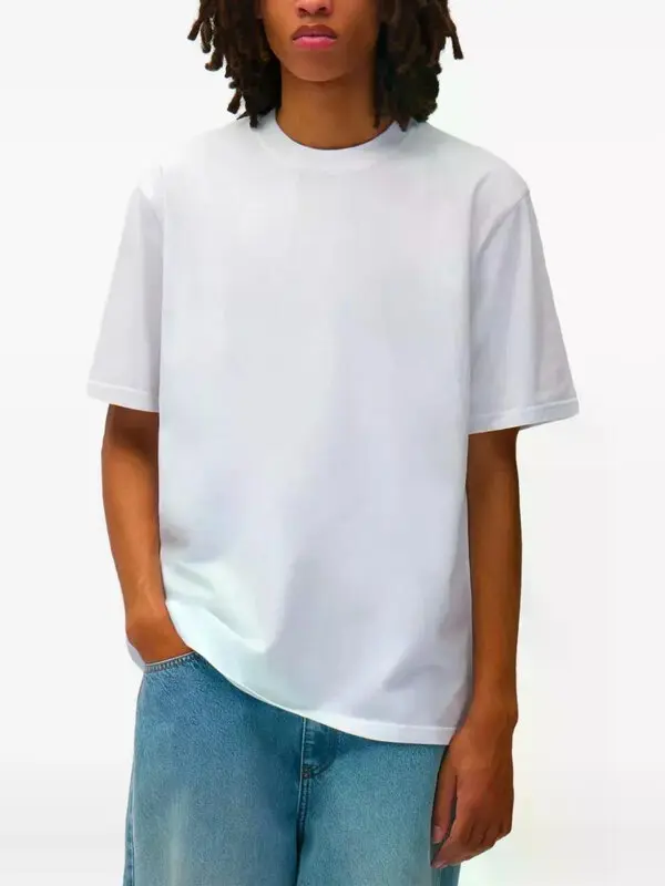 ARTE ANTWERP Graphic-print T-shirt - White