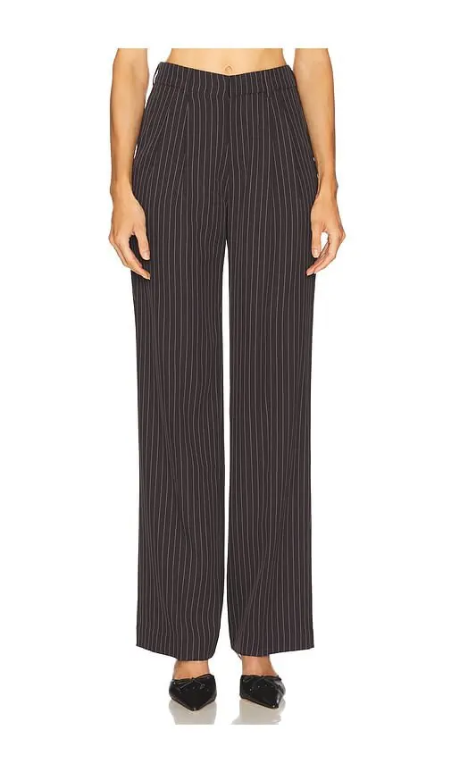 NONCHALANT LABEL Harlow Pant