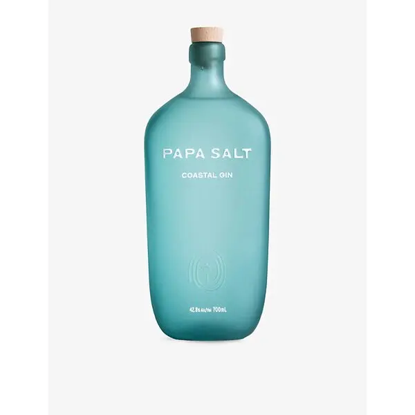 PAPA SALT Coastal Gin