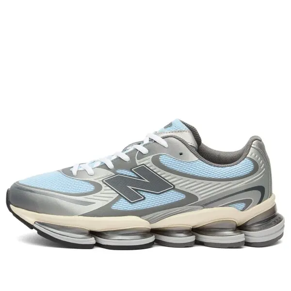 NEW BALANCE 2000 Sneaker - Light Chrome Blue