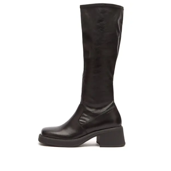 VAGABOND SHOEMAKERS Dorah Stretch Knee High Boots