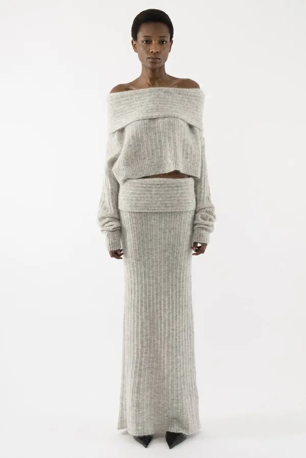 Arakii Cloud Skirt