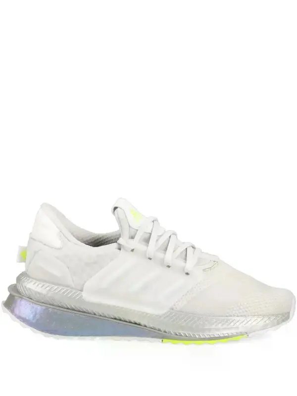 Adidas X_plrboost Three-stripes Sneakers
