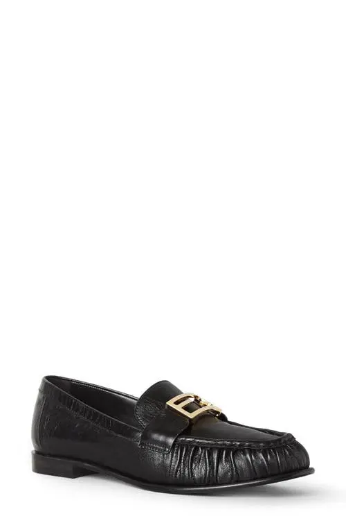 Fendi Baguette Loafer