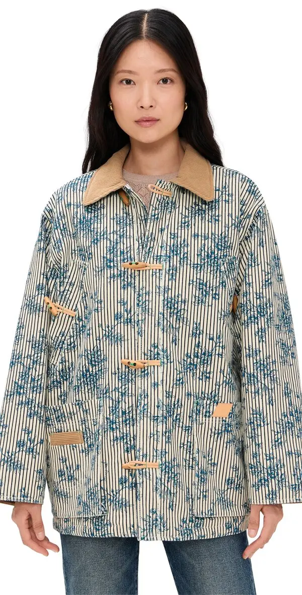 Hunter Bell Barn Jacket