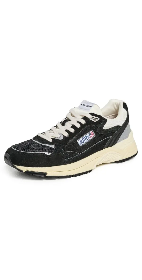 AUTRY Hyperway Low Top Sneakers