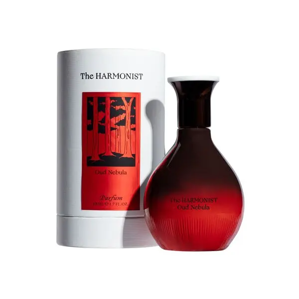 THE HARMONIST Oud Nebula Eau De Parfum