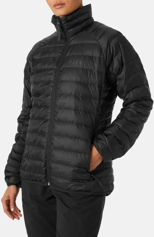 Helly Hansen Banff Water Repellent Insulated Puffer Jacket