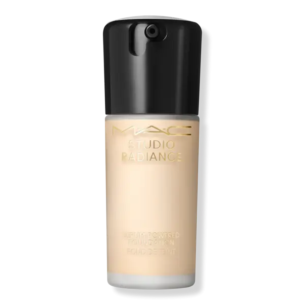 MAC COSMETICS Studio Radiance Serum Powered Foundation