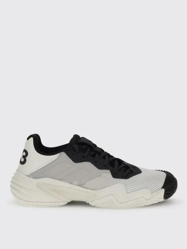 Y3 Sneakers - Grey