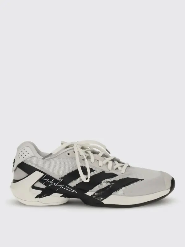 Y3 Low Top Sneakers