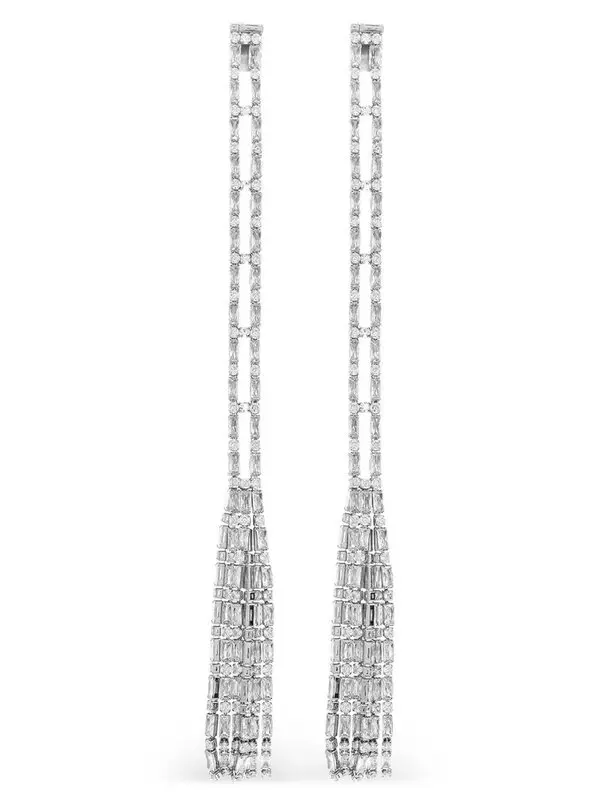 Dsquared2 Jewel Earrings