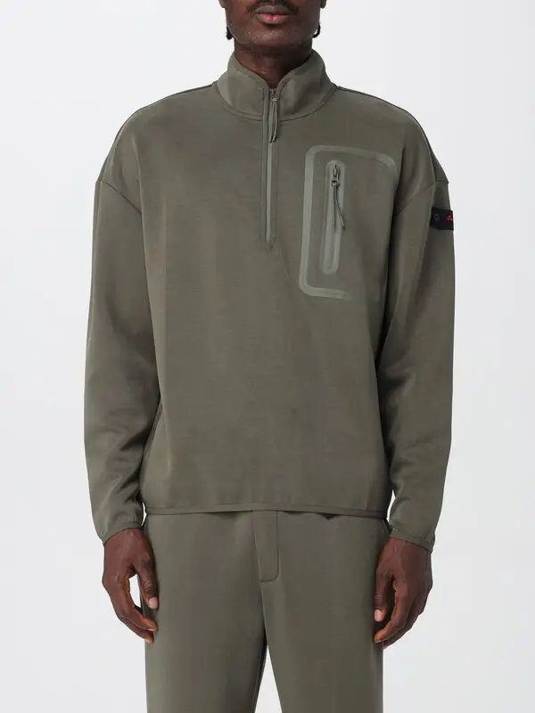 Peuterey Pullover - Green