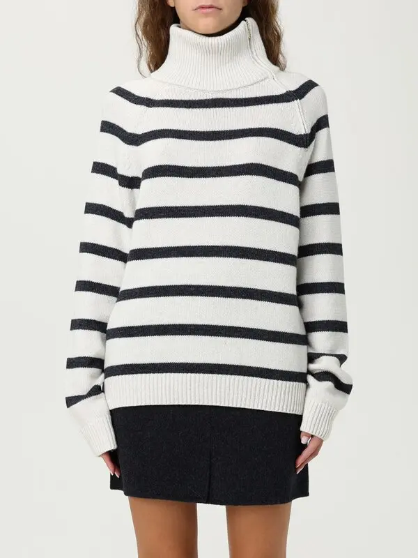 SEMICOUTURE Pullover Sweater