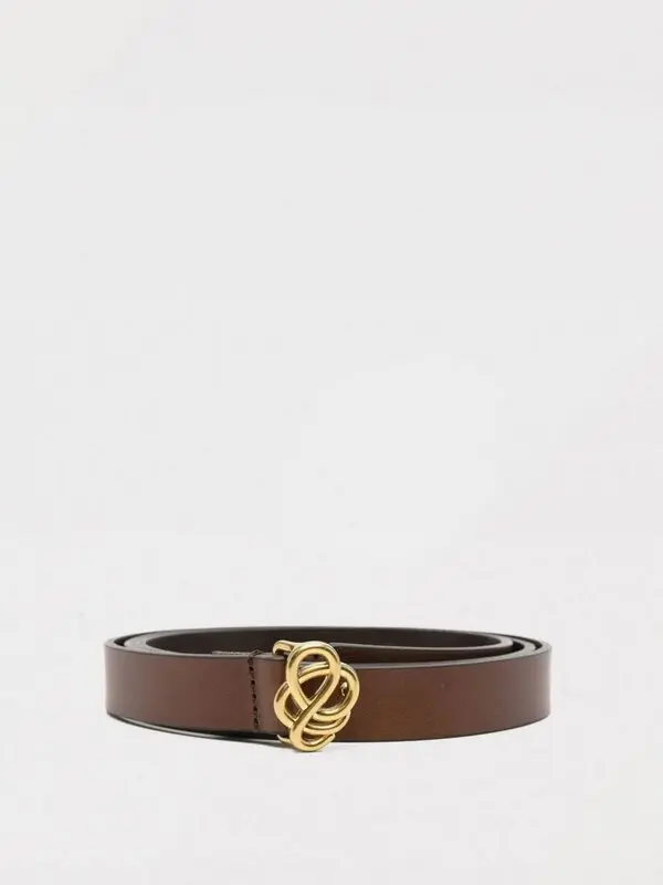BY MALENE BIRGER Belt - Brown