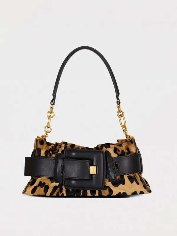 Balmain Shoulder Bag