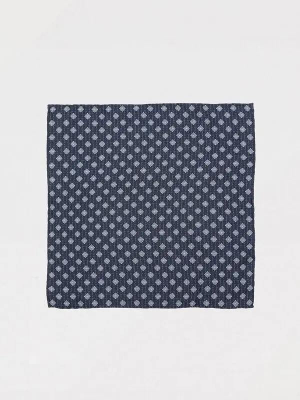 Brunello Cucinelli Pocket Square - Multicolor