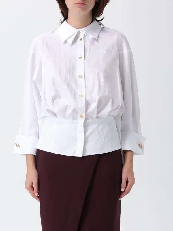 Elisabetta Franchi Shirt