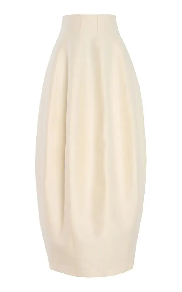 ASHLYN Callum Maxi Skirt