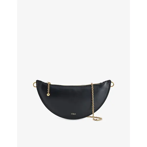 Chloé Icons Leather Cross-body Bag