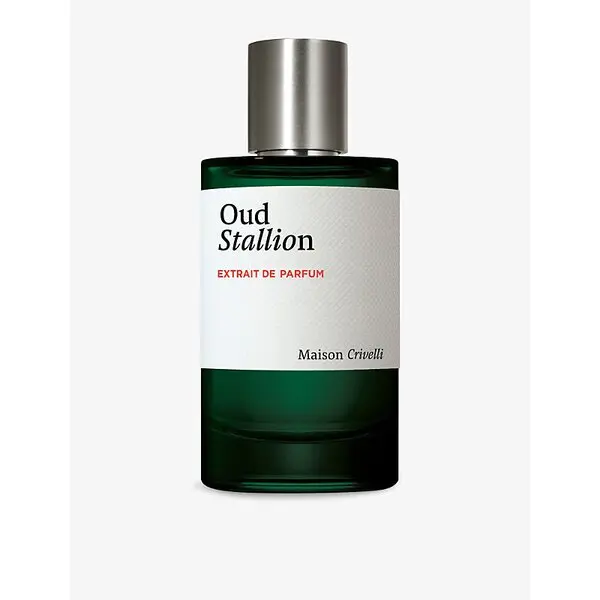 MAISON CRIVELLI Oud Stallion Extrait De Parfum