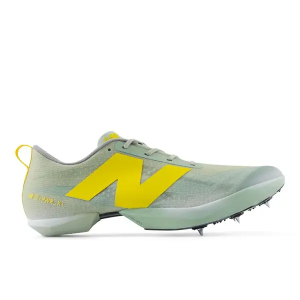 NEW BALANCE Fuelcell Supercomp Pwr-x V3