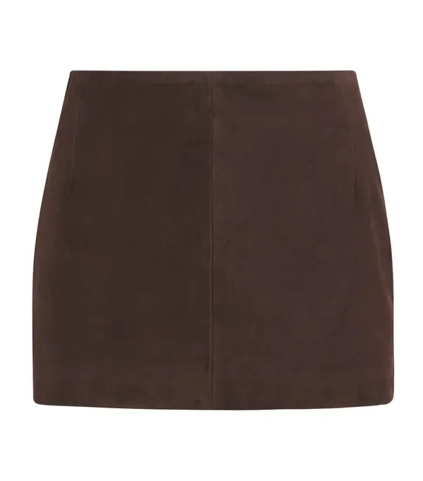 Nour Hammour Avery Mini Skirt