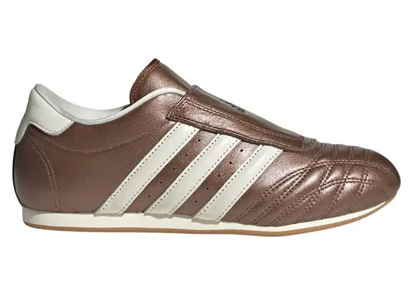 Adidas Taekwondo Sneakers
