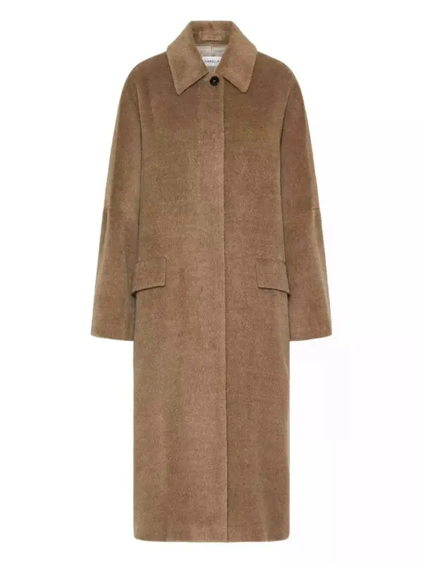 Marella Single-breasted Coat