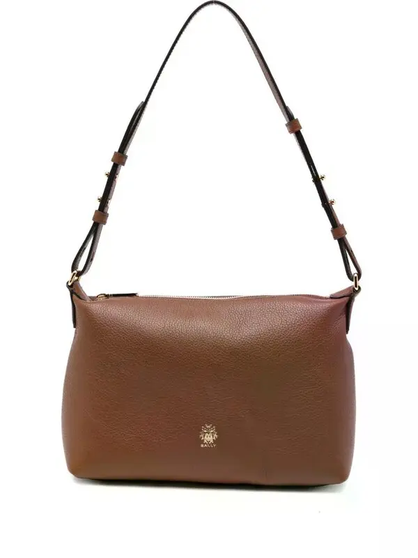 Bally Shoulder Bag - Brown