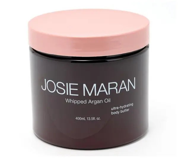 JOSIE MARAN Super-size 13.5 Oz. Body Butter