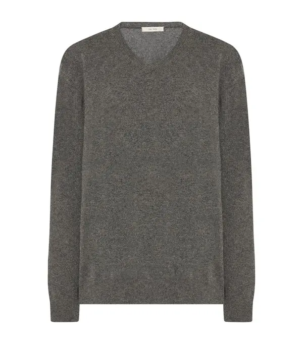 THE ROW Ligeia Cashmere Sweater