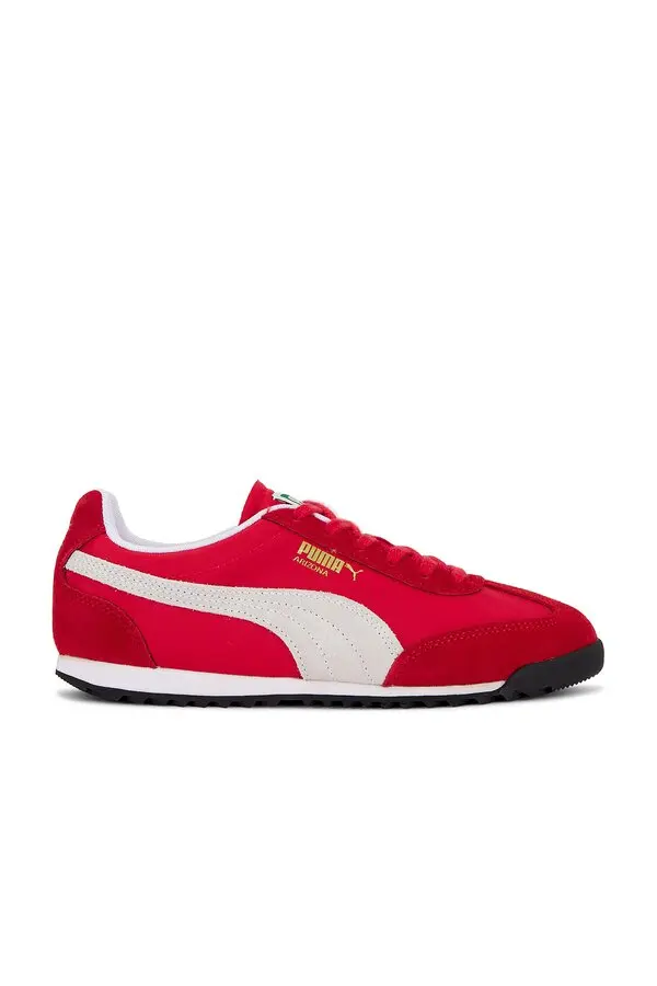 PUMA Arizona Nylon Sneakers