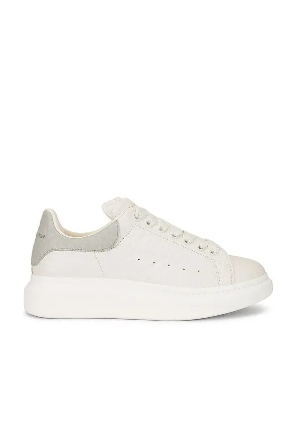 Alexander McQueen Oversized Sneaker