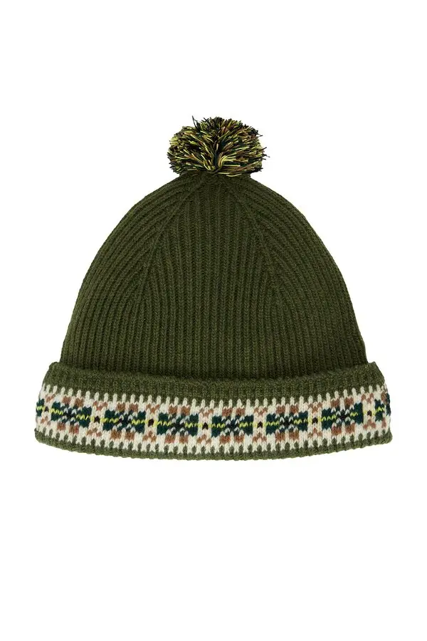 BODE Moritz Beanie