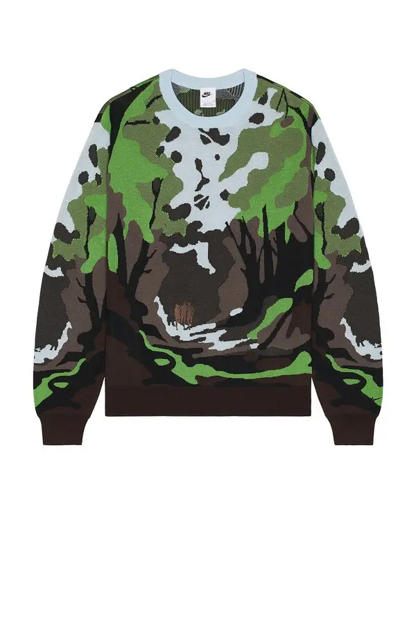 Nike Wilderness Sweater