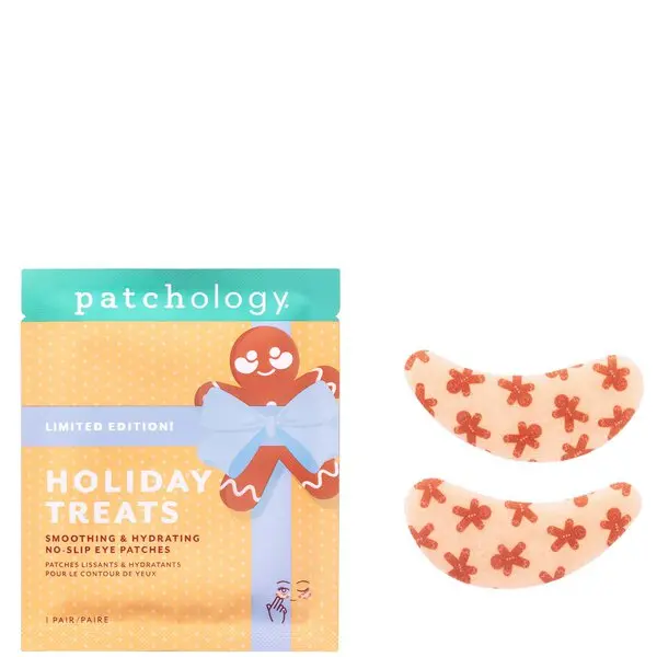 PATCHOLOGY Holiday Treats