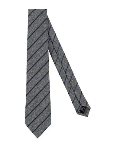 Canali Striped Necktie