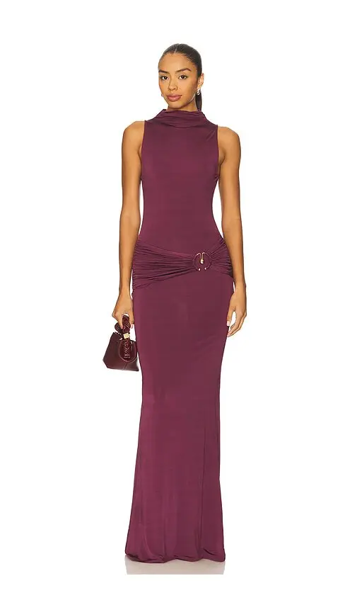 LOVERS AND FRIENDS Lotte Gown