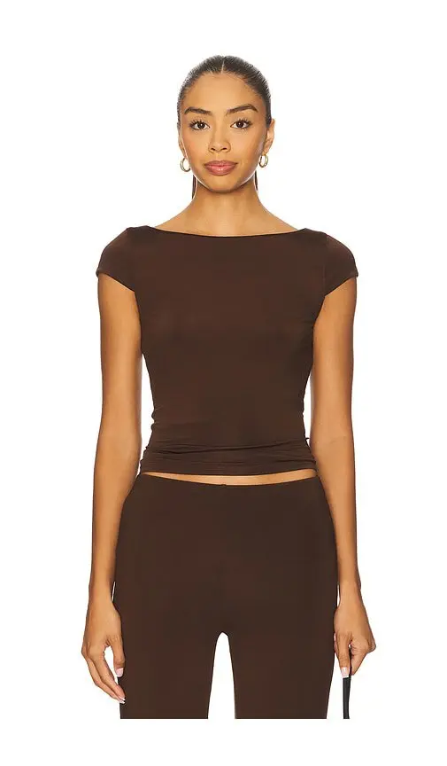 LOVERS AND FRIENDS Ivanna Top