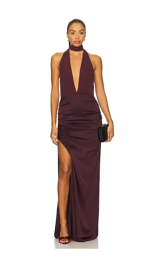 Nbd The Roja Gown