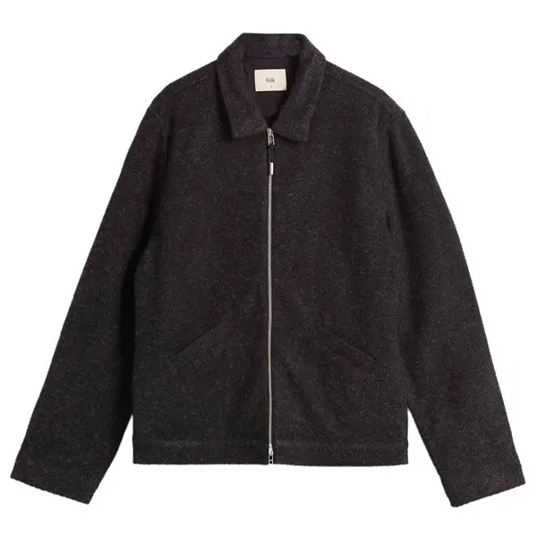 Folk Signal Blouson