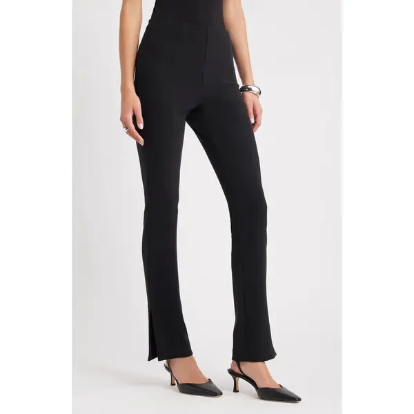 OPEN EDIT Skinny Fit Suit Pants