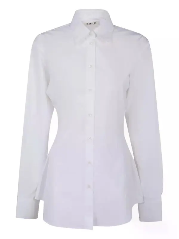 RÓHE Long-sleeve Shirt